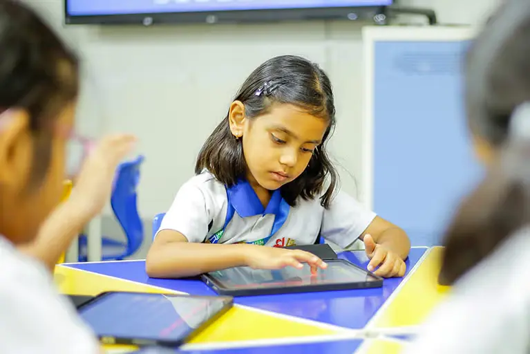 iPad Labs | Labs & Activity Centres | School Infrastructure